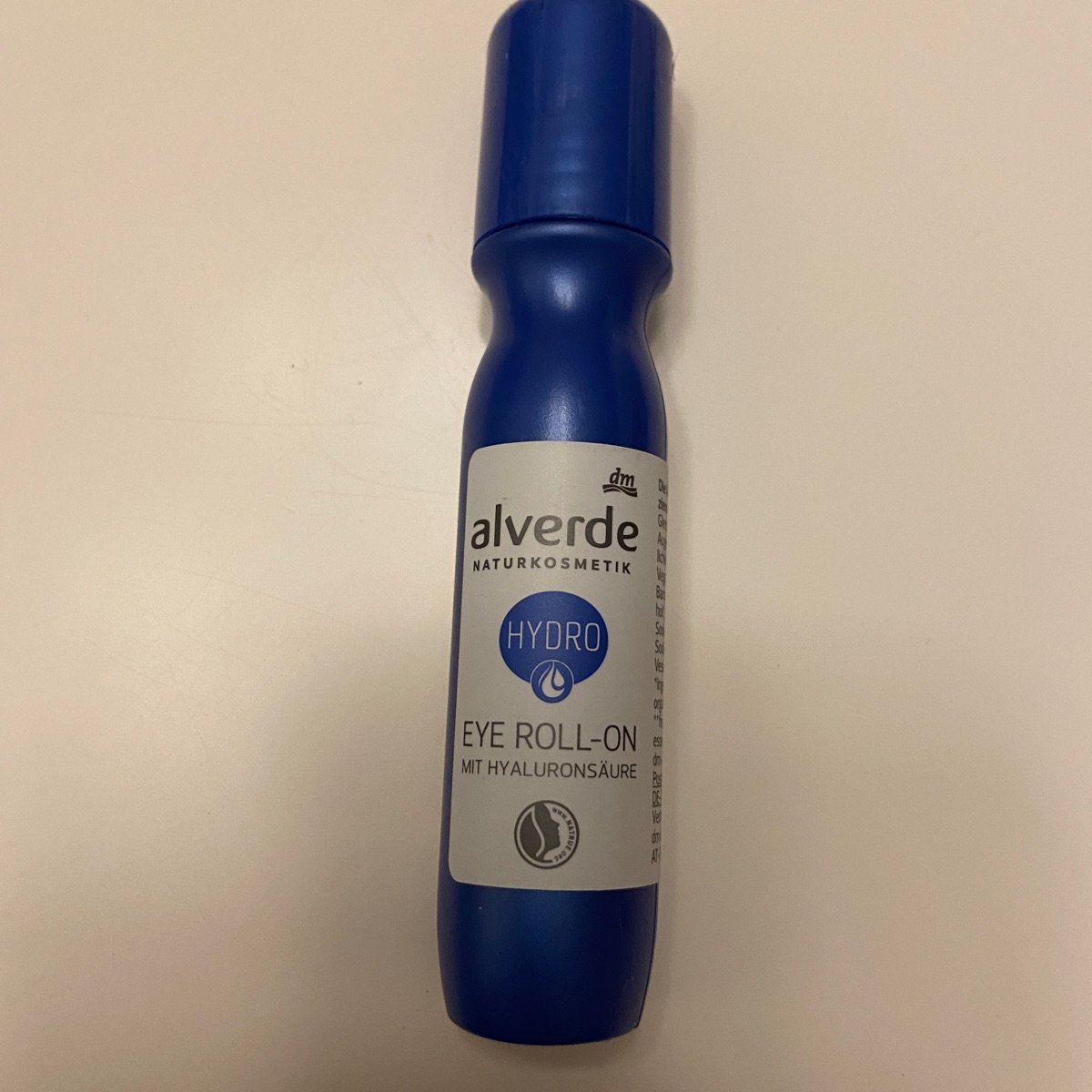 Eye roll on from Alverde Naturkosmetik - Vegan Product Reviews ...