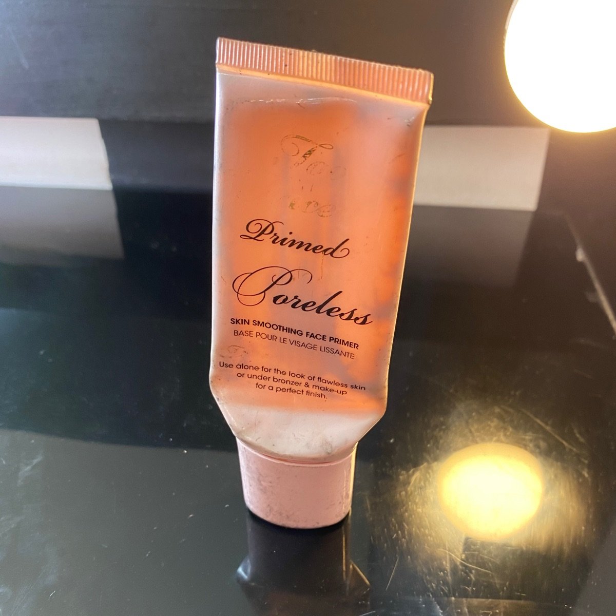 Too Faced Poreless Skin Smoothing Face Primer Reviews | abillion Too Faced Poreless Skin Smoothing Face Primer Reviews | abillion