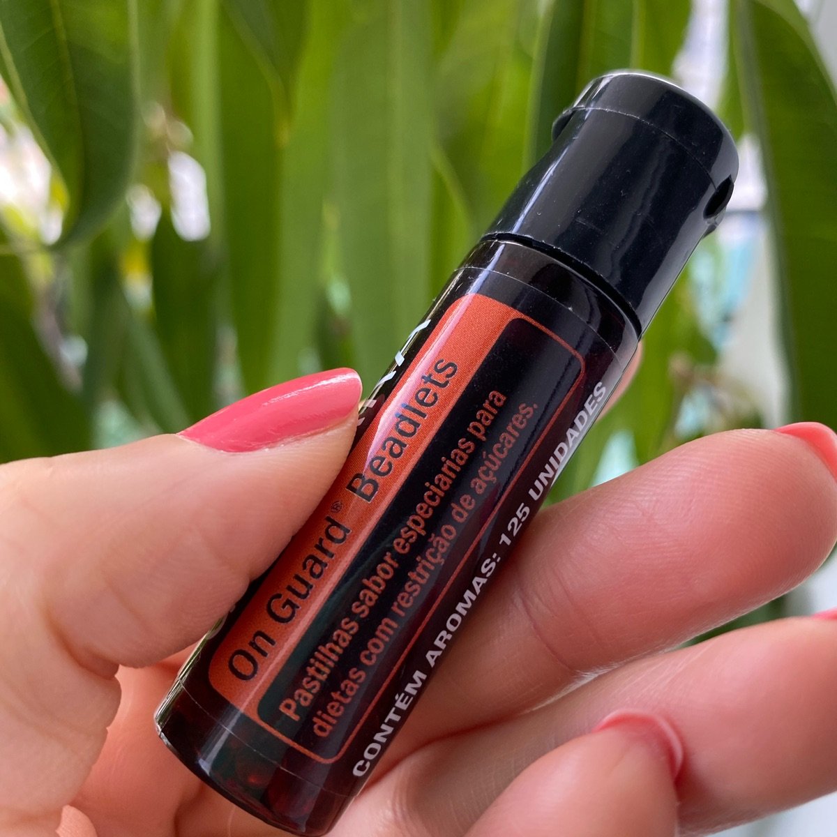 On Guard Beadlets from dōTERRA - Vegan Product Reviews & Ratings | abillion