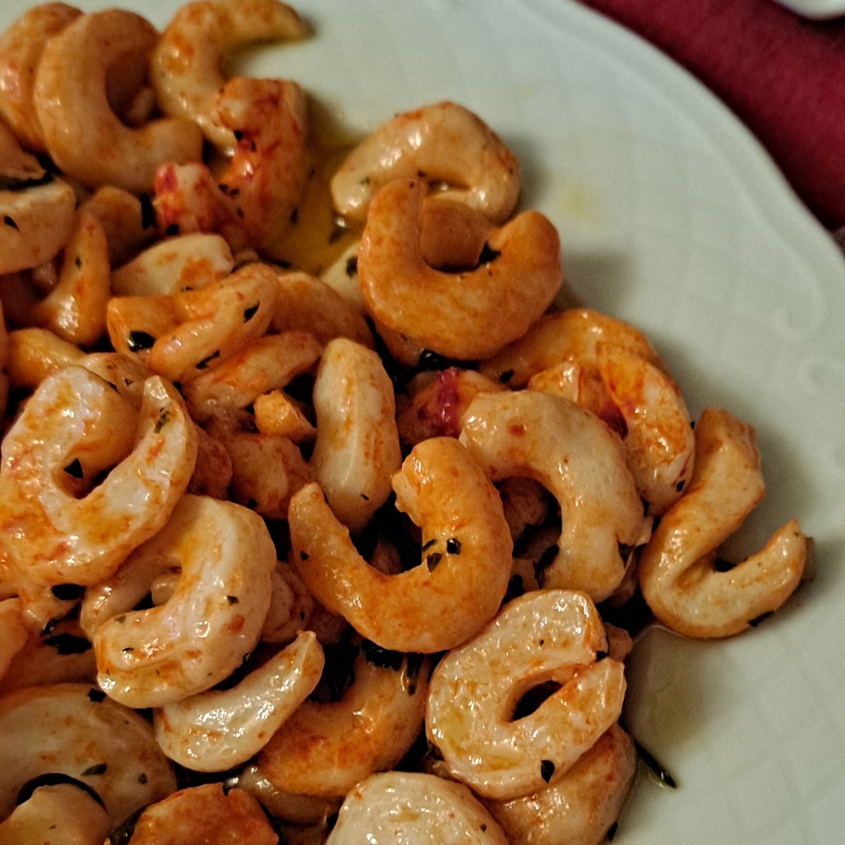 Mini Shrimp from Viva Planta - Vegan Product Reviews & Ratings | abillion