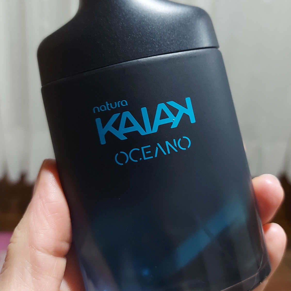 kaiak Oceano from Natura - Vegan Product Reviews & Ratings | abillion