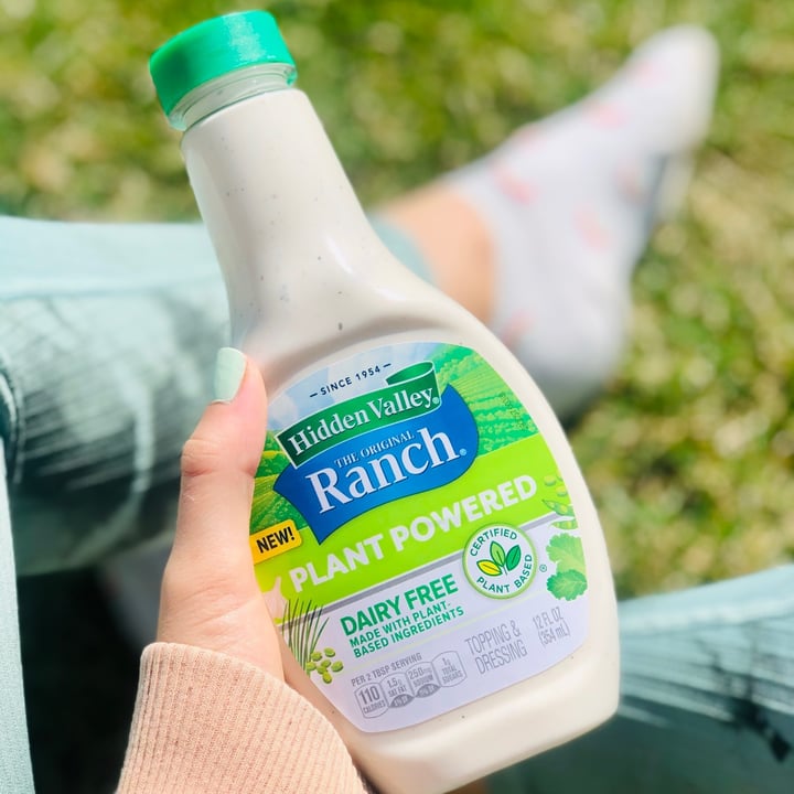 Hidden Valley The Original Ranch Plant Powered Review | abillion