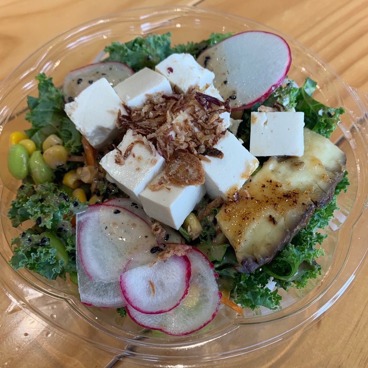 PADO Poke, Sydney – Top Rated Vegan Dishes & Reviews | abillion