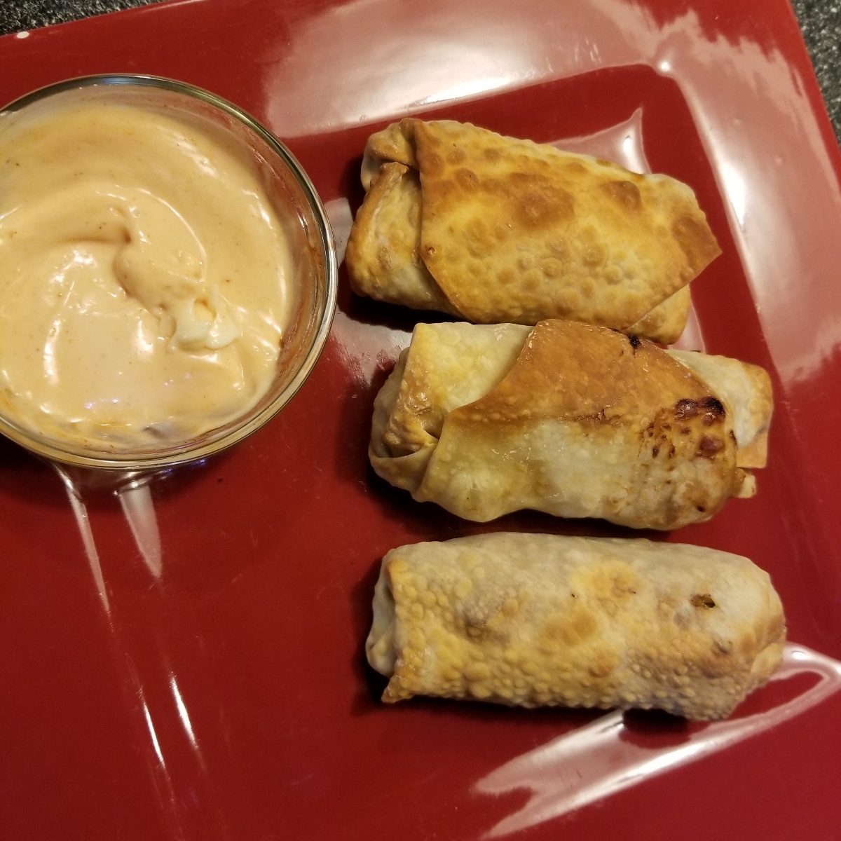 JSL Foods Inc. Egg Roll Wrappers Reviews | abillion