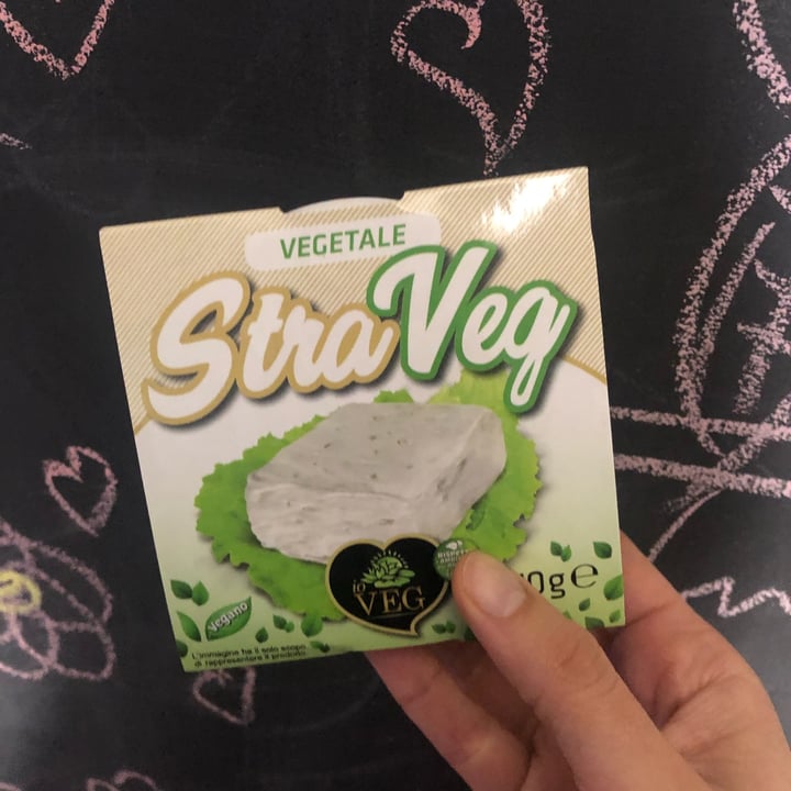 Straveg Formaggio morbido Review | abillion