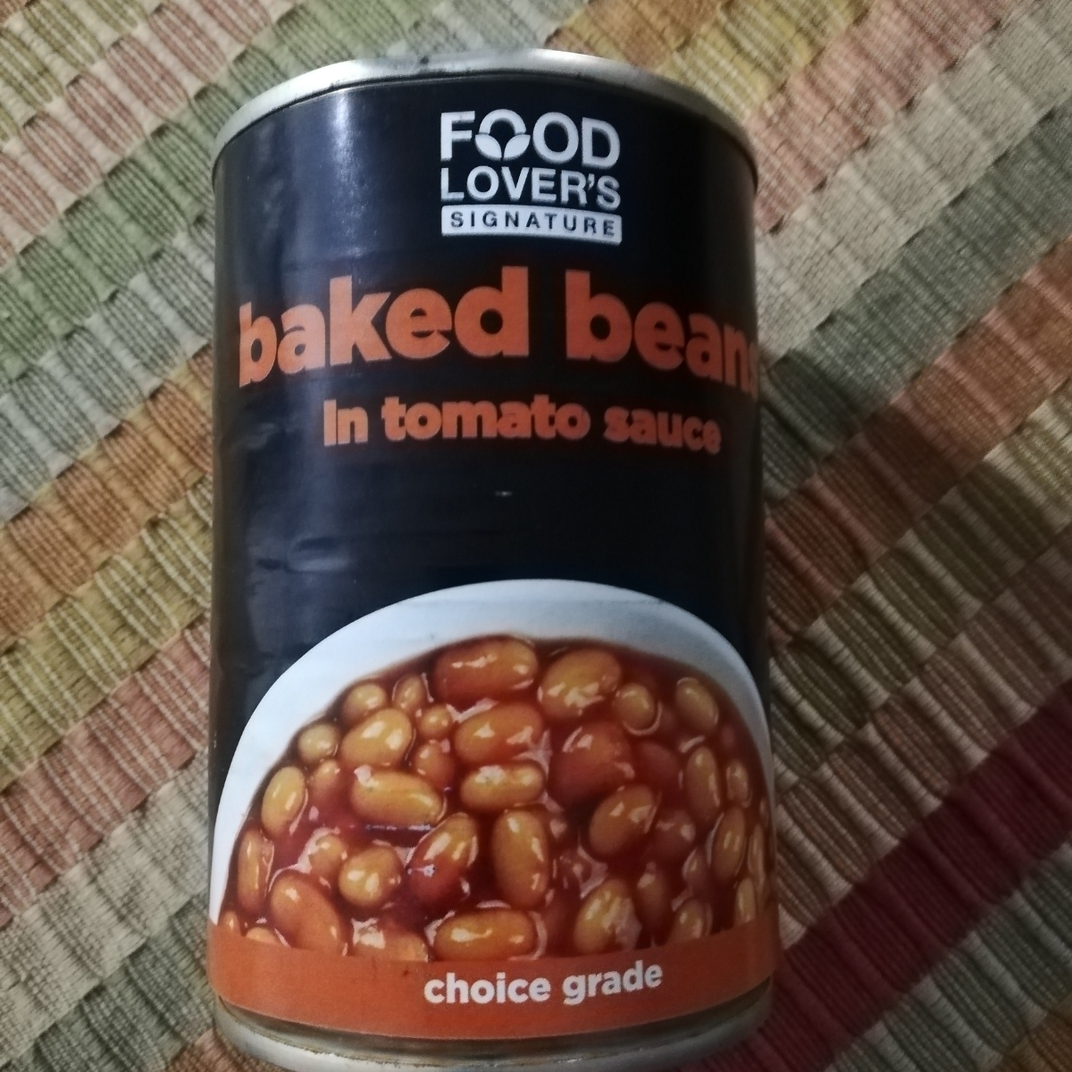 Recensioni su Baked Beans In Tomato Sauce di Food Lover's | abillion