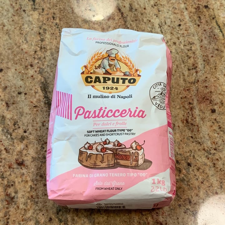 Caputo Farina Per Dolci E Frolle Review | abillion