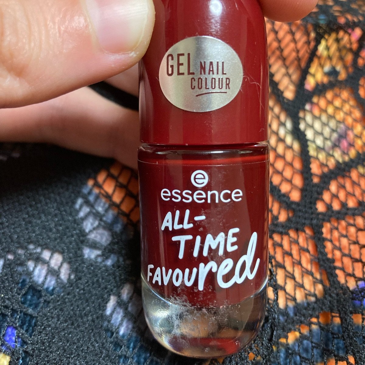 all time favouRED 14 from Essence - Vegan Product Reviews & Ratings ...