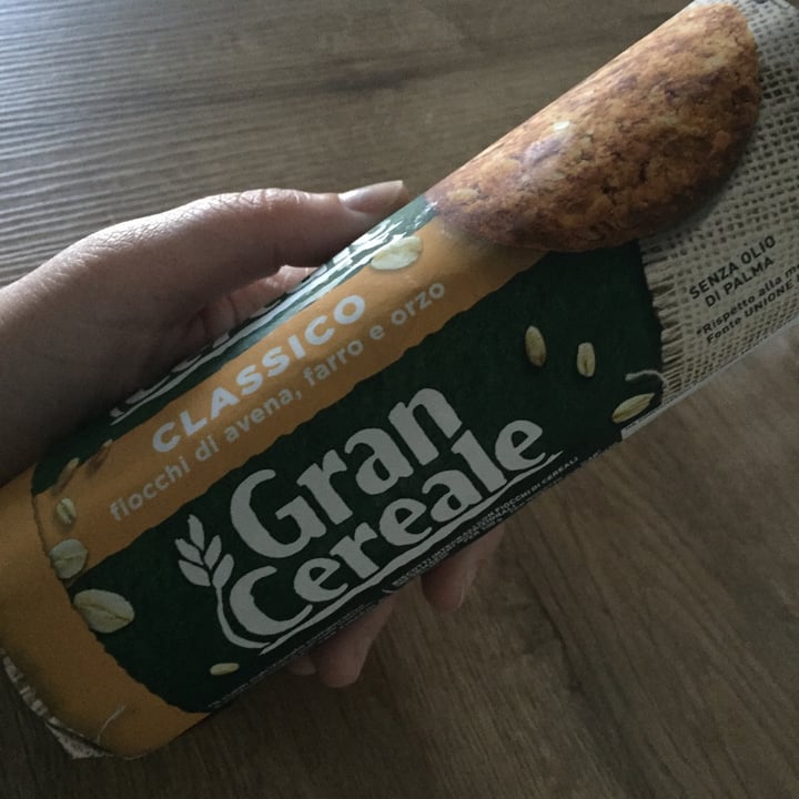 Barilla Gran cereale Review | abillion