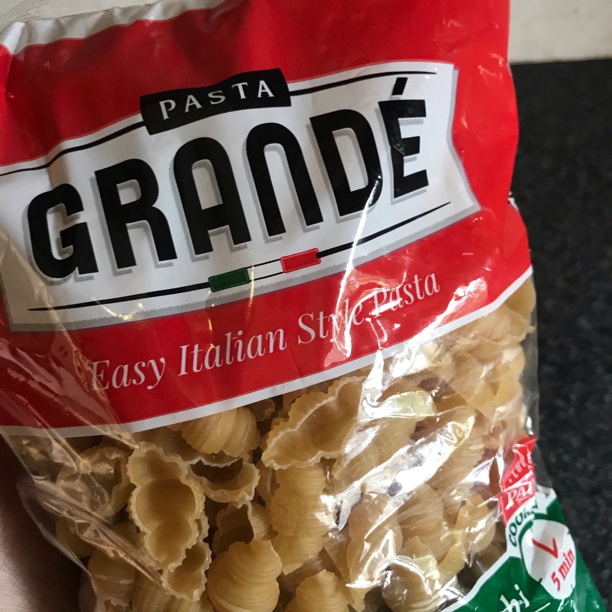 Gnocchi from Pasta Grande - Vegan Product Reviews & Ratings | abillion