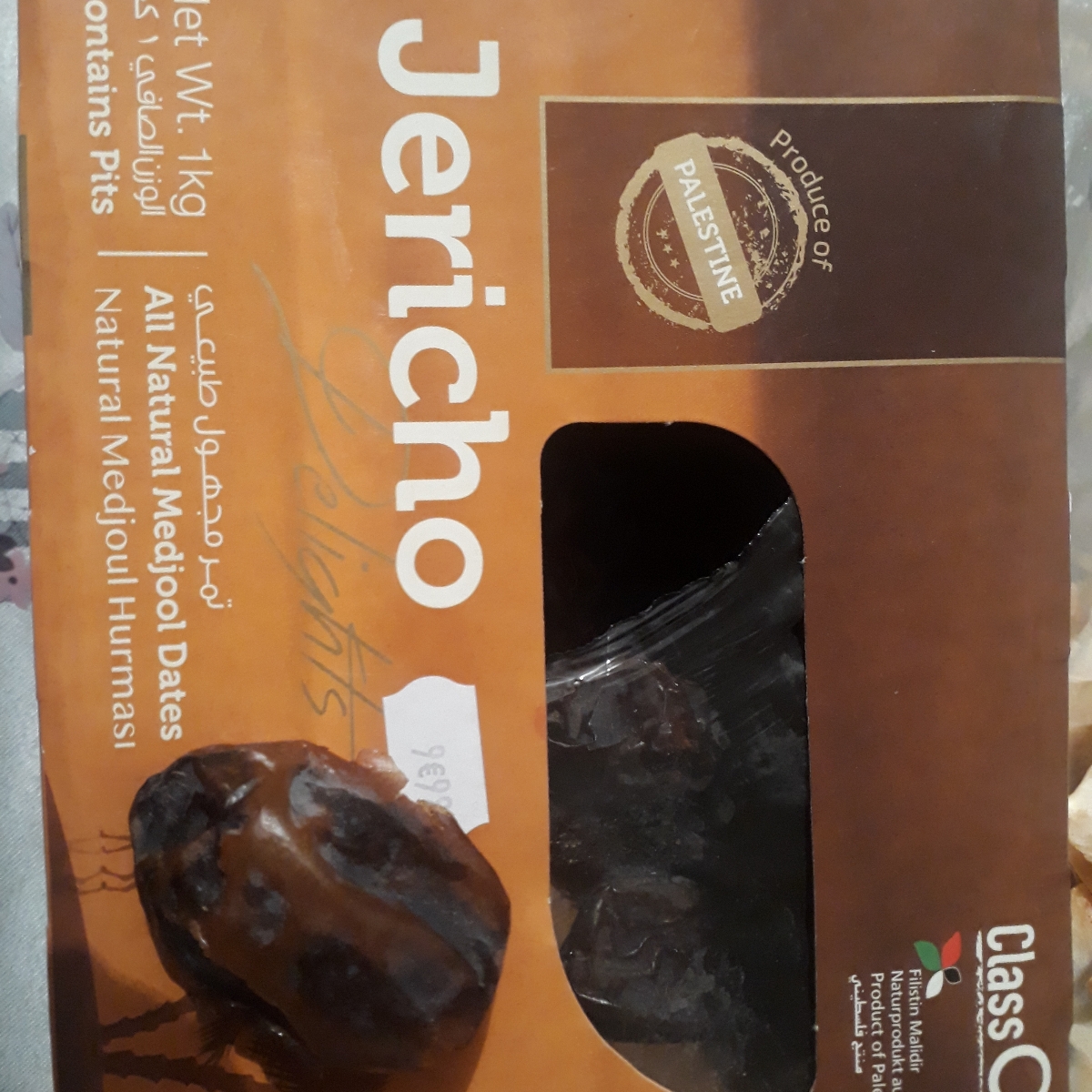 Jericho Dattes Reviews | abillion