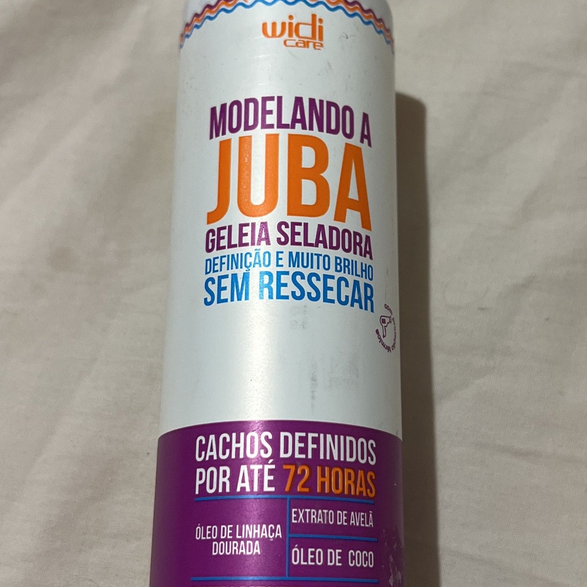 modelando a juba from Widi Care - Vegan Product Reviews & Ratings ...
