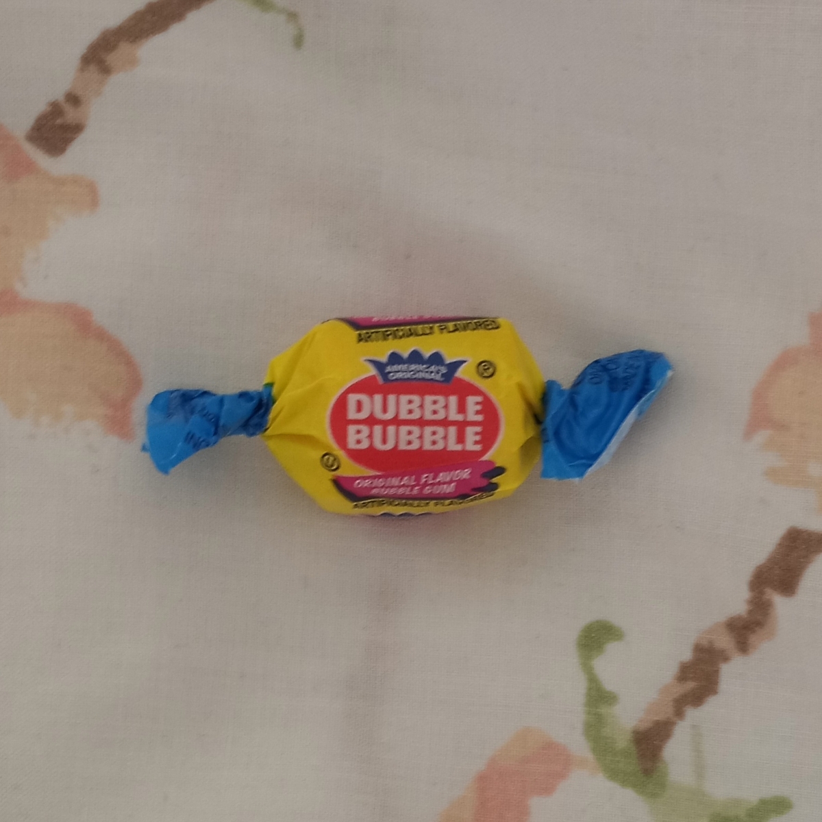 Double Bubble Original Flavor Bubble Gum Reviews | abillion