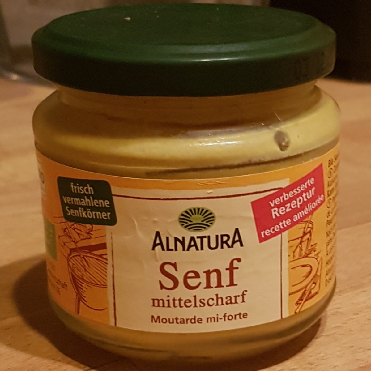 Alnatura Senf Reviews | abillion