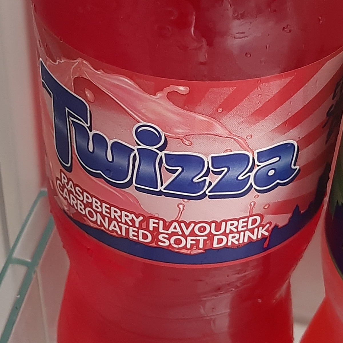 Twizza Raspberry Reviews | abillion