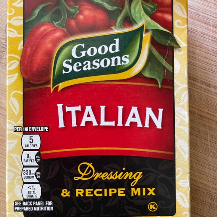 good seasons seasonings Review | abillion