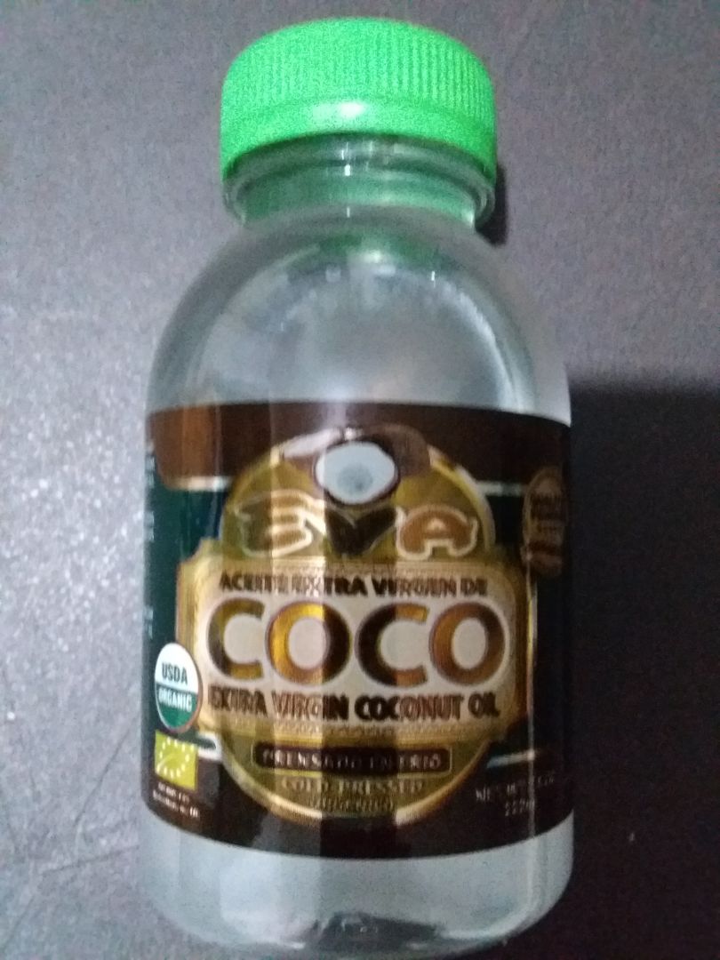 Eva Aceite de coco Reviews | abillion