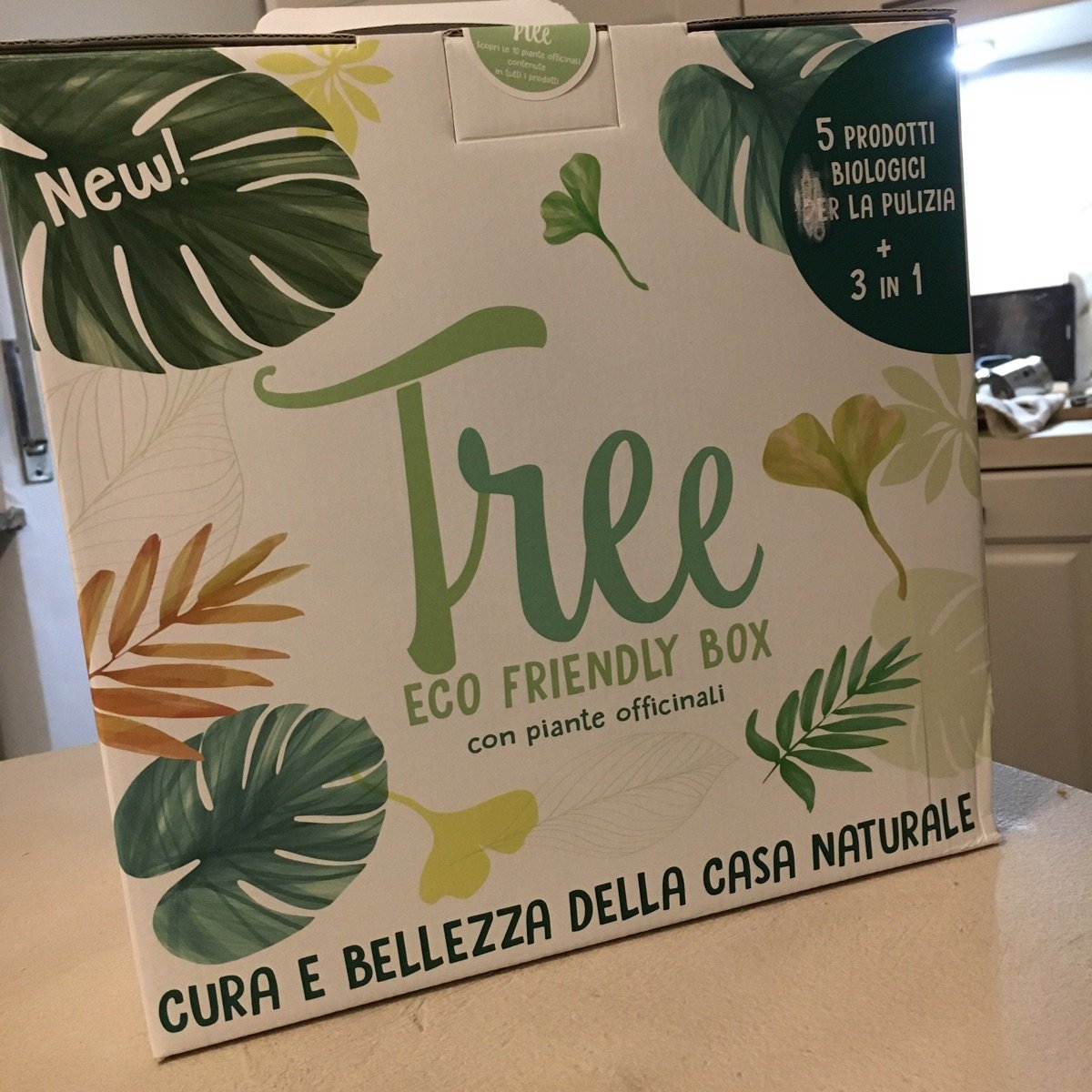 Tree Original Eco friendly box Reviews | abillion