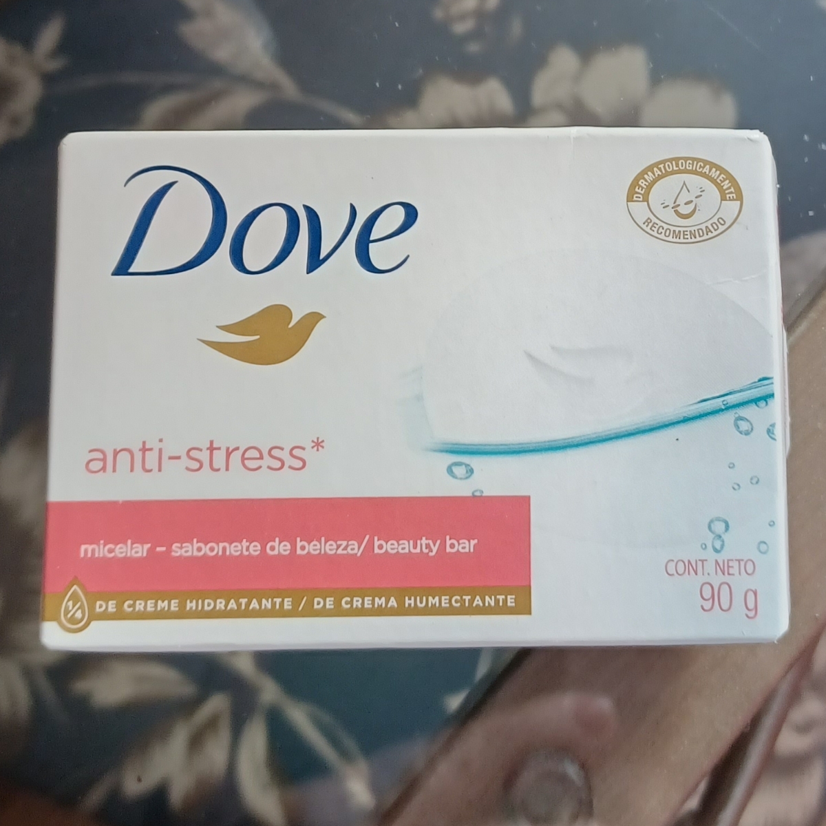 Dove Sabonete from Unilever - Vegan Product Reviews & Ratings | abillion