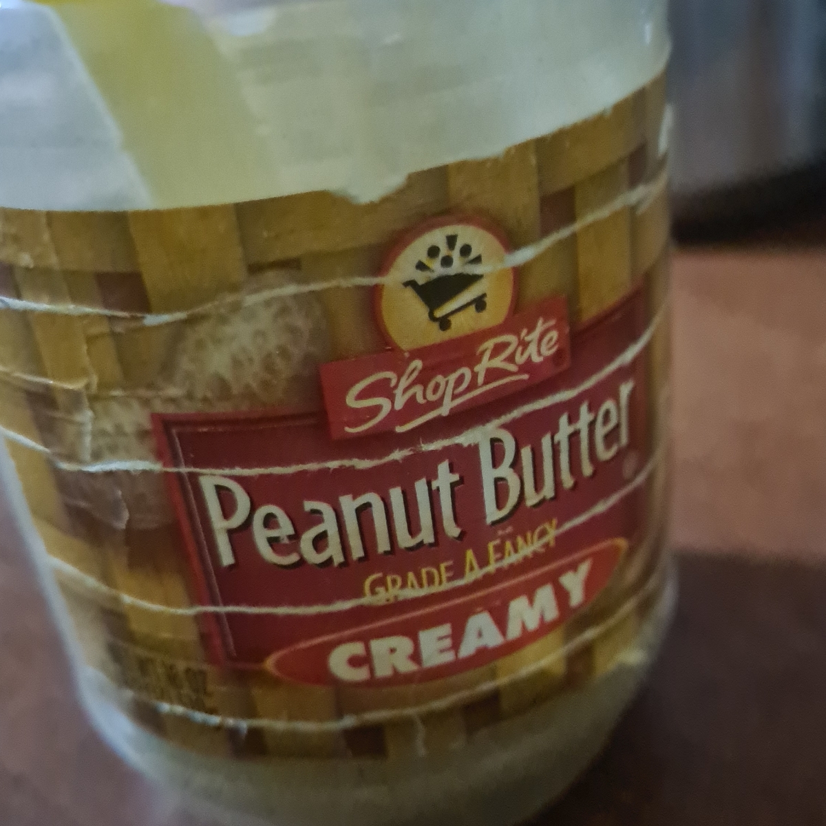 Smooth Peanut Butter from ShopRite - Vegan Product Reviews & Ratings ...