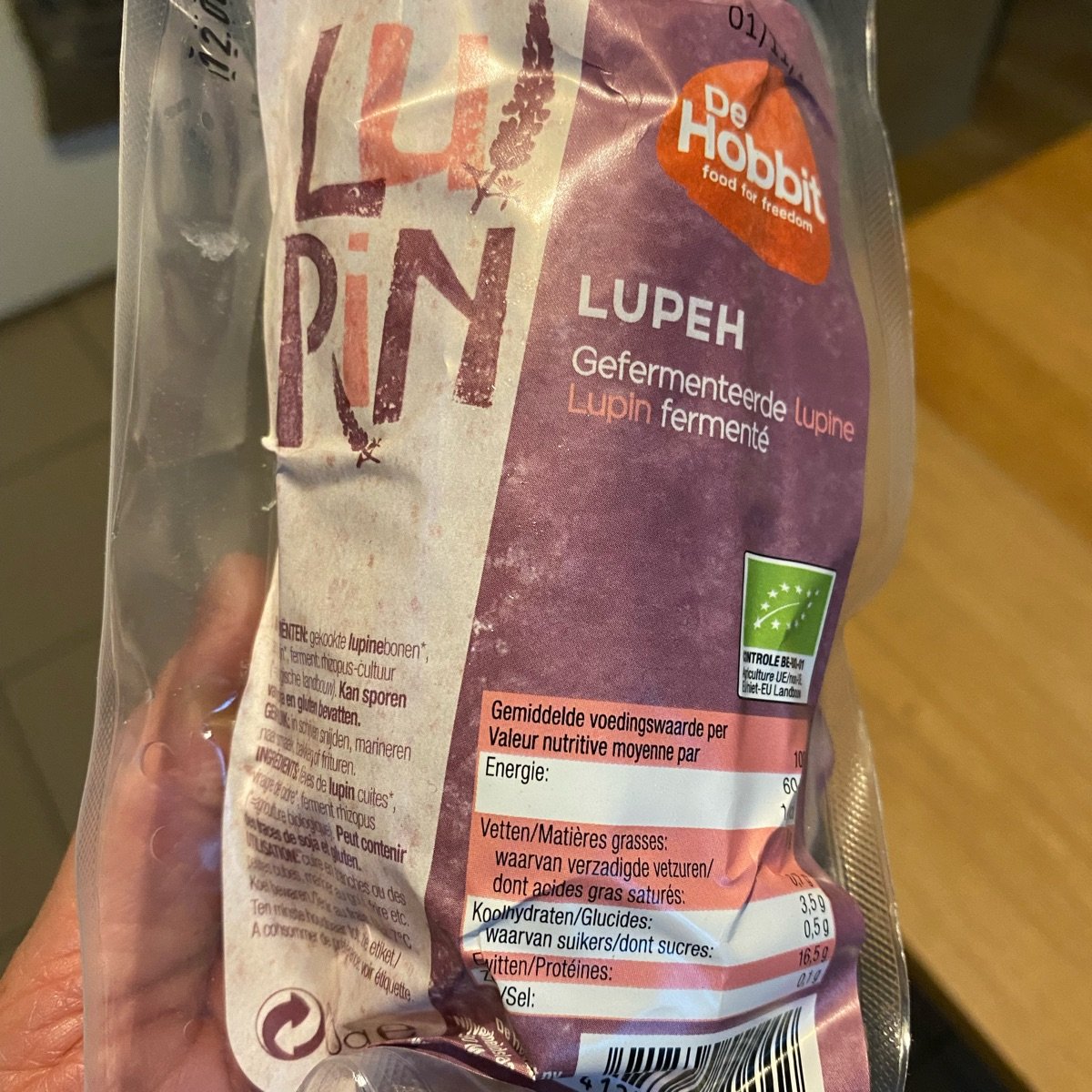 Lupeh from The hobbit - Vegan Product Reviews & Ratings | abillion