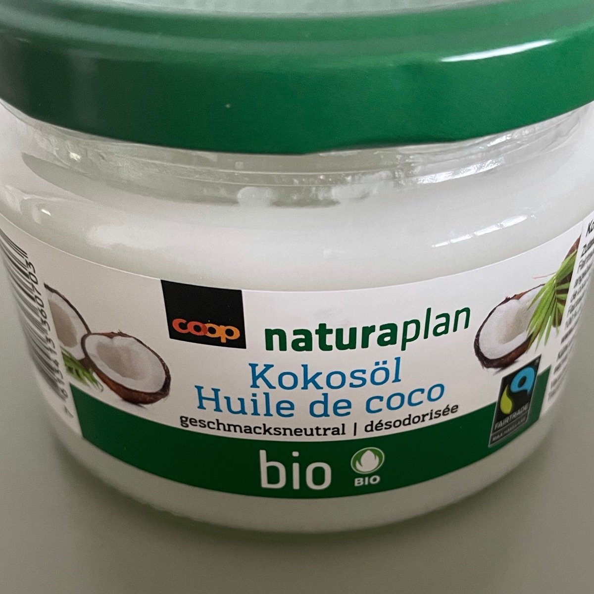Coop naturaplan Coco Oil Reviews | abillion