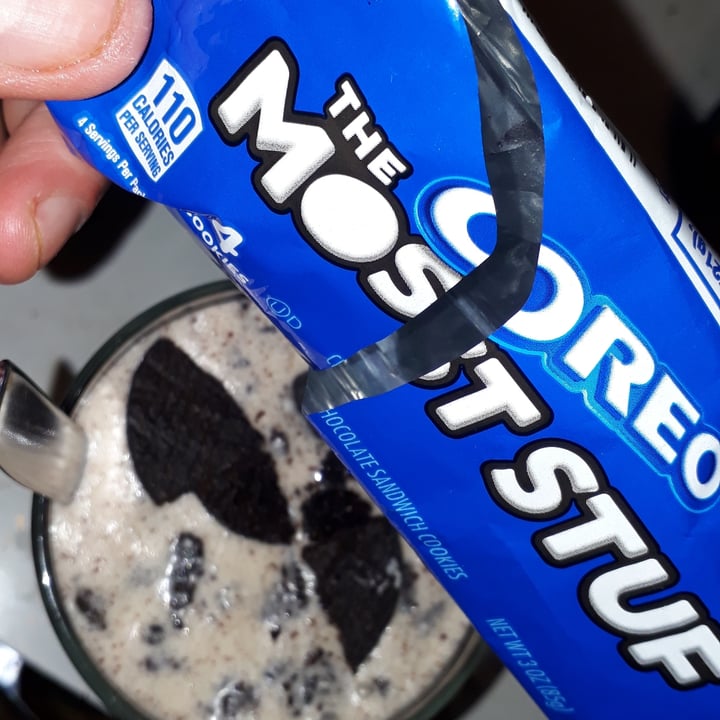 Mondelēz International The most Stuff Review | abillion