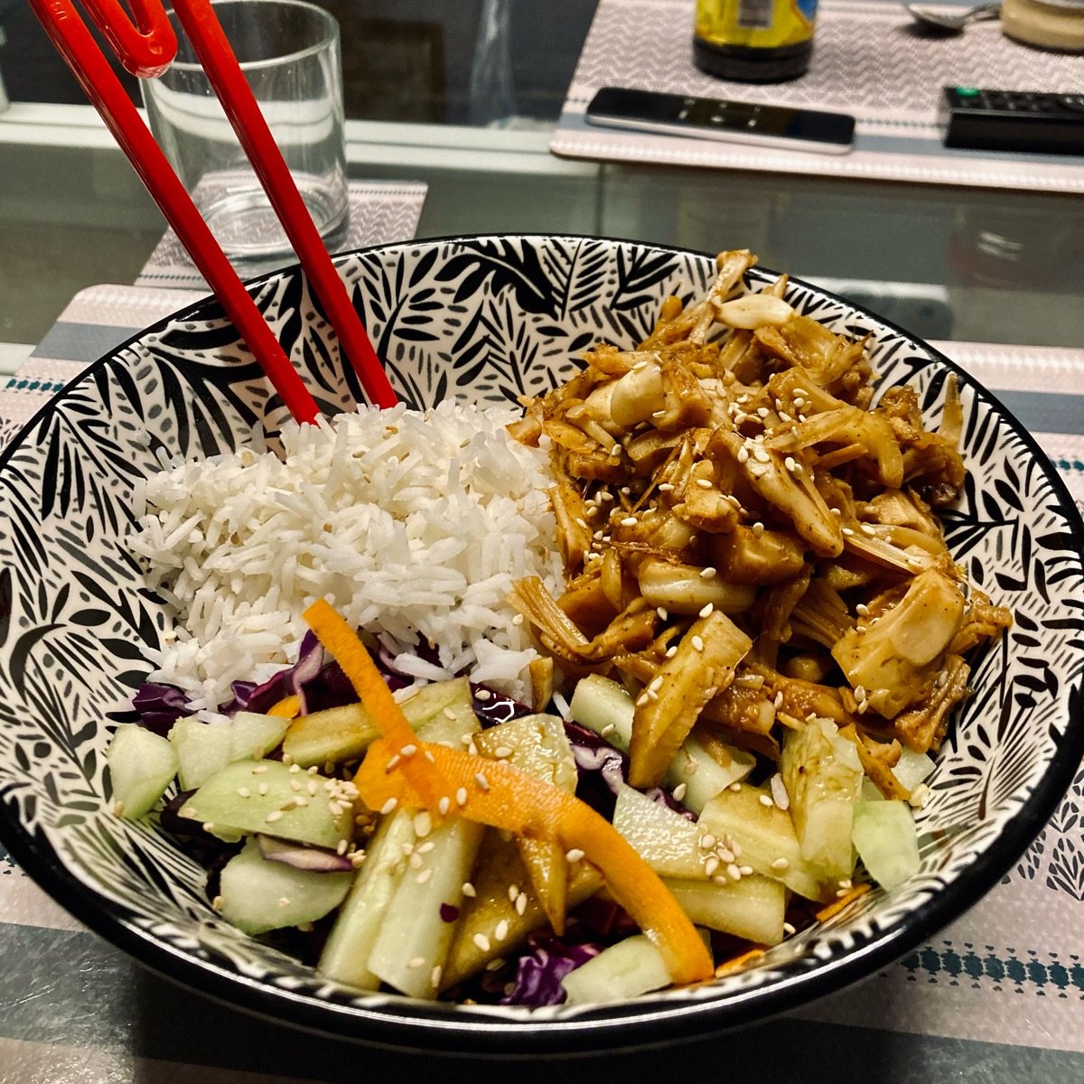 Green jackfruit from ITS COLOMBO - Vegan Product Reviews & Ratings ...