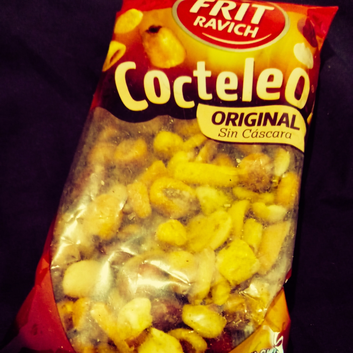 Cocteleo at Frit Ravich - Review by @florine | abillion