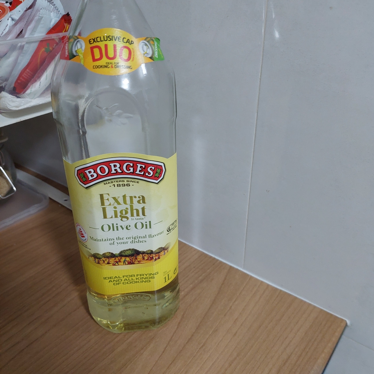Borges Classic Olive Oil Reviews | abillion