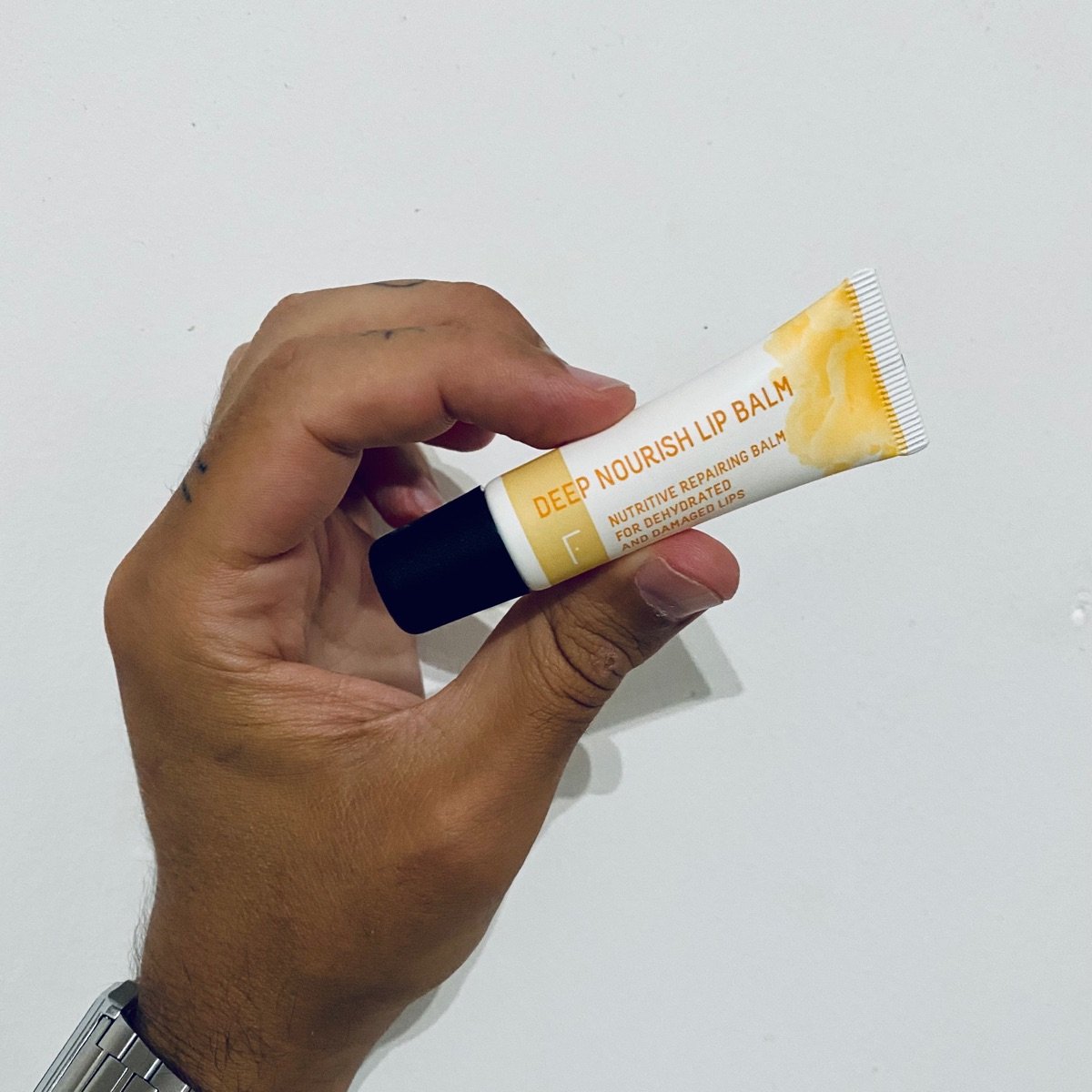 Deep Nourish Lip Balm from Freshly Cosmetics - Vegan Product Reviews ...