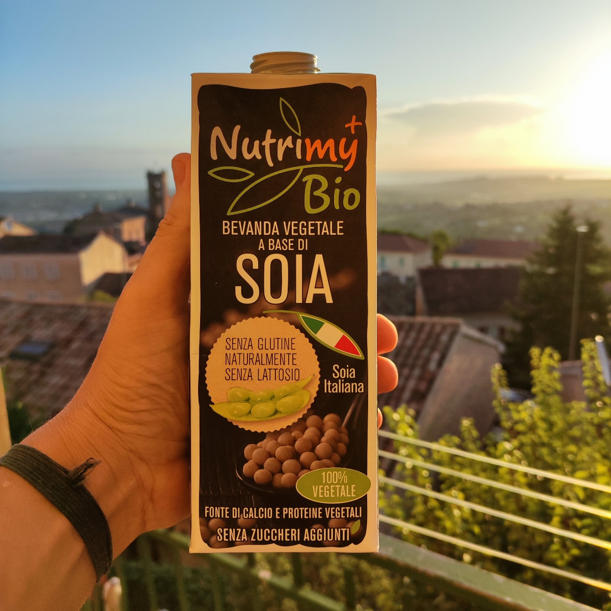 Nutrimy bio from Nutri Mio - Vegan Product Reviews & Ratings | abillion