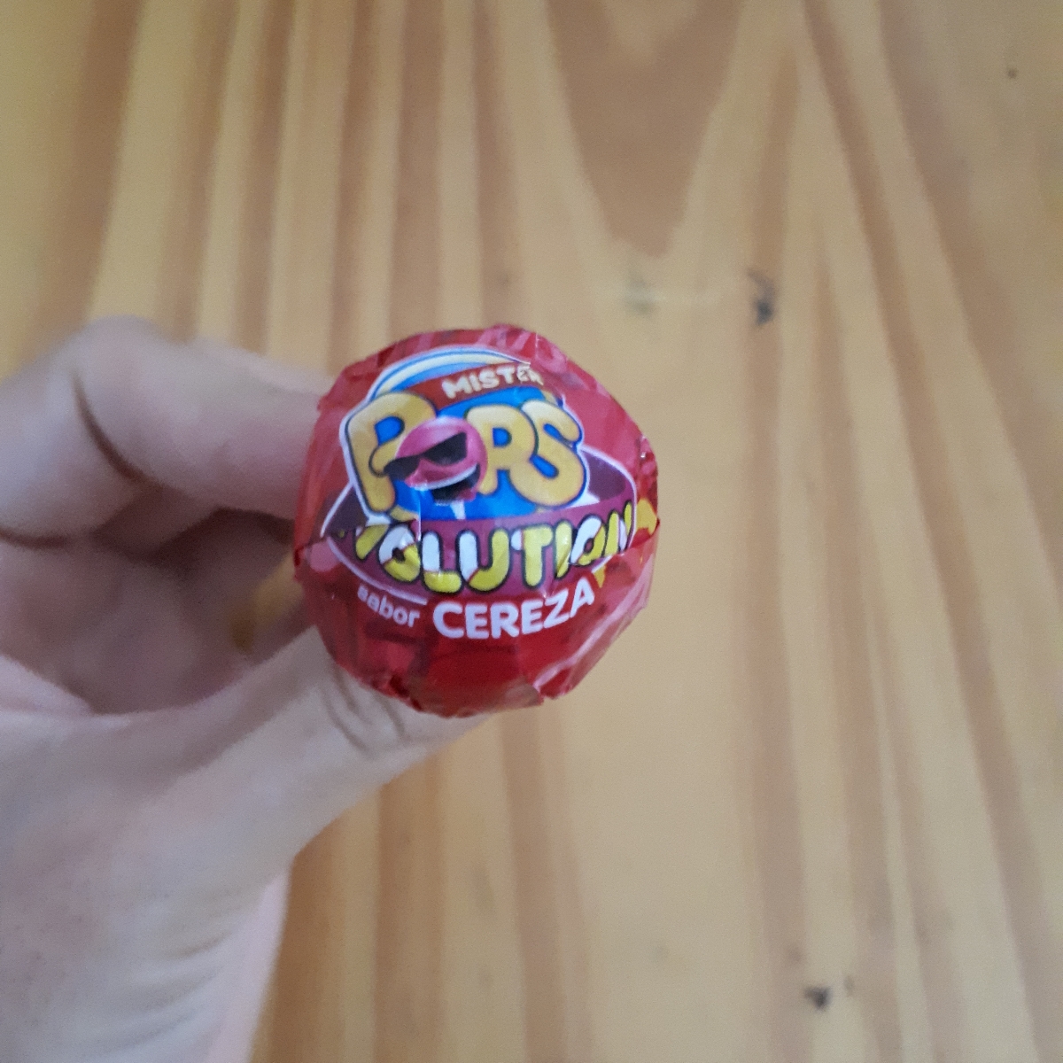 Chupetin from Pops - Vegan Product Reviews & Ratings | abillion