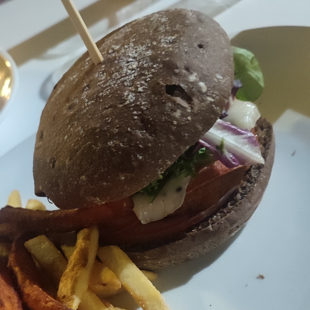 Vegania Veggie Bar Carabanchel Calle de Ntra. Sra. de la Luz, 62, 28047 ...