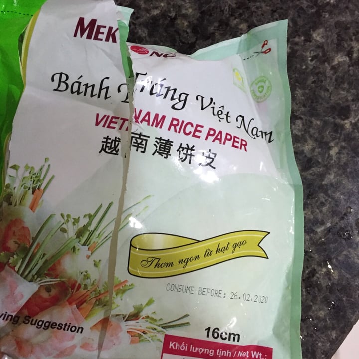 Mekong Mekong Vietnam Rice Paper Review | abillion