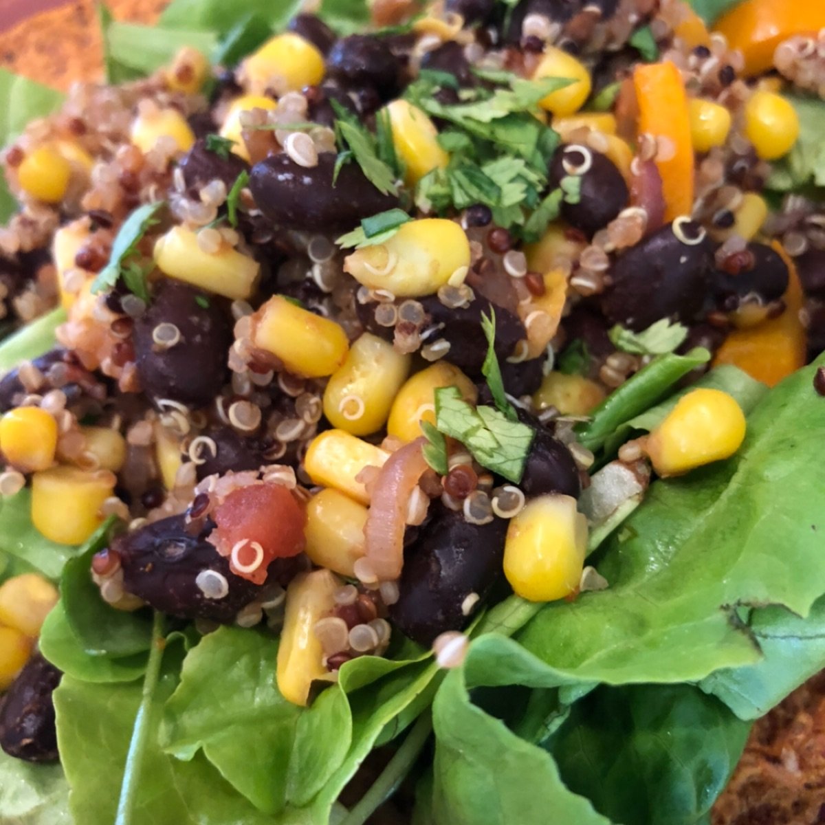 Organic Cut Corn from Sprouts Farmers Market - Vegan Product Reviews ...