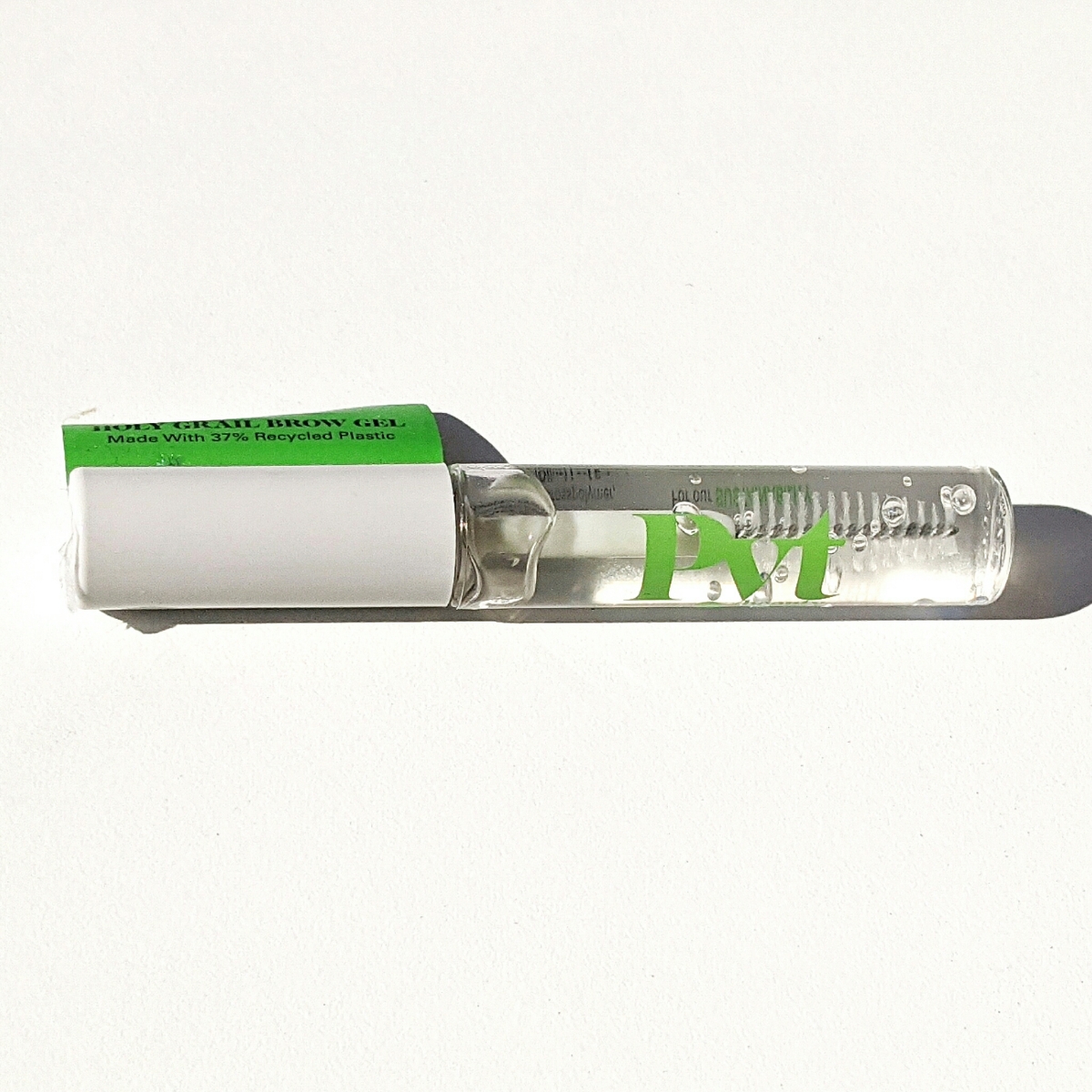 BROW GEL - CLEAR from PYT Beauty - Vegan Product Reviews & Ratings ...