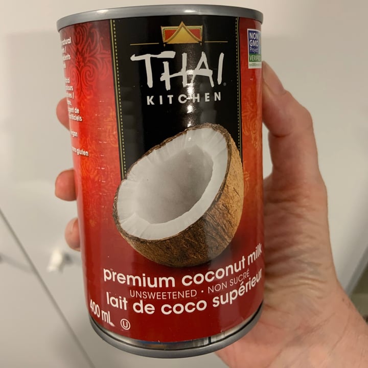 Thai Kitchen Coconut Cream Review | abillion