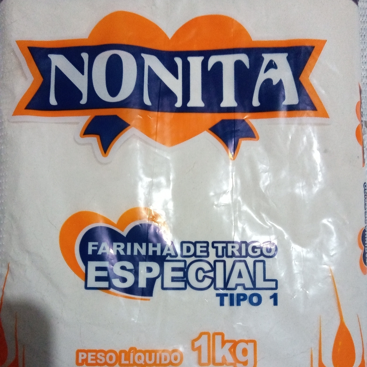 Farinha de Trigo Especial from Nonita - Vegan Product Reviews & Ratings ...