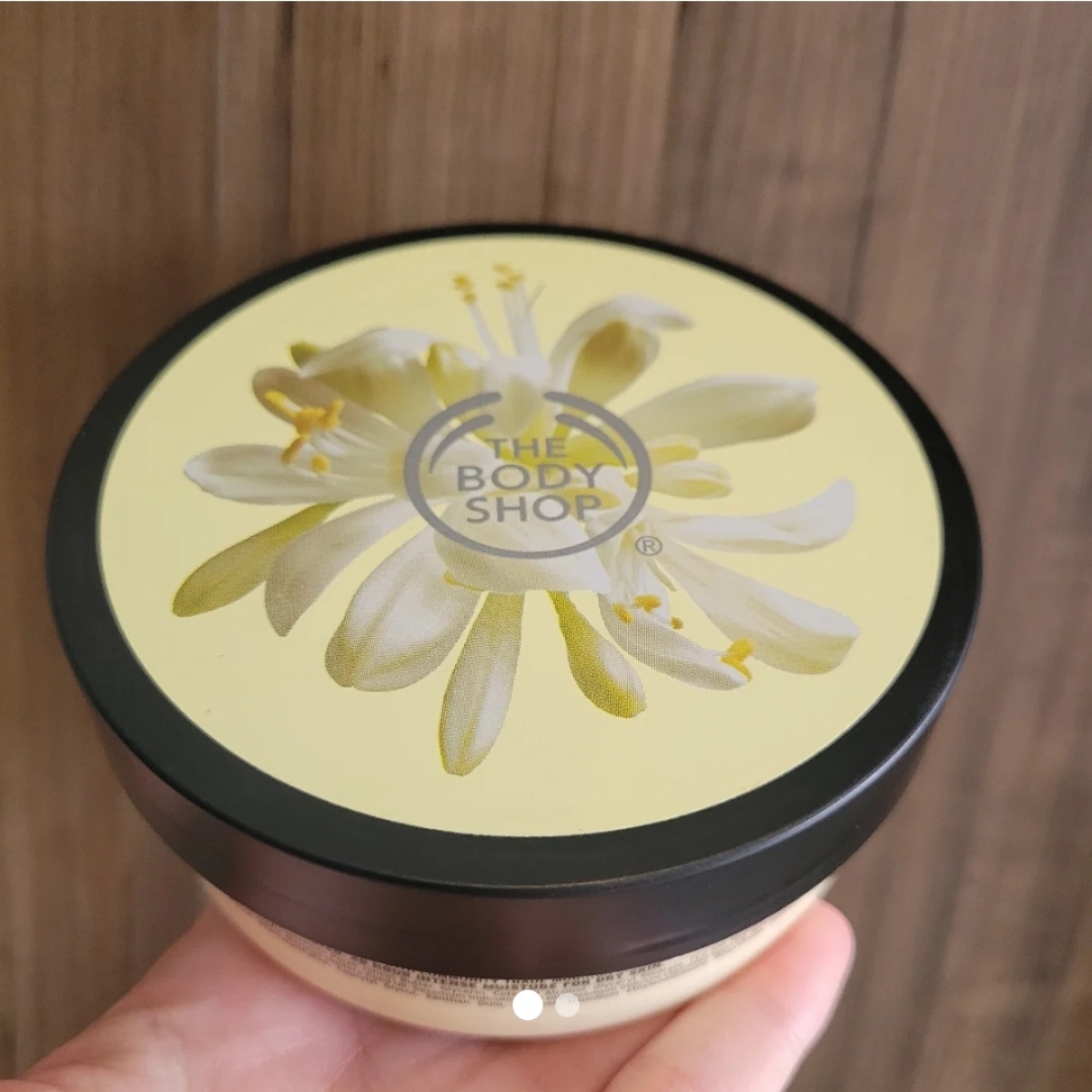 The BodyShop Skincare from The Body Shop - Vegan Product Reviews ...
