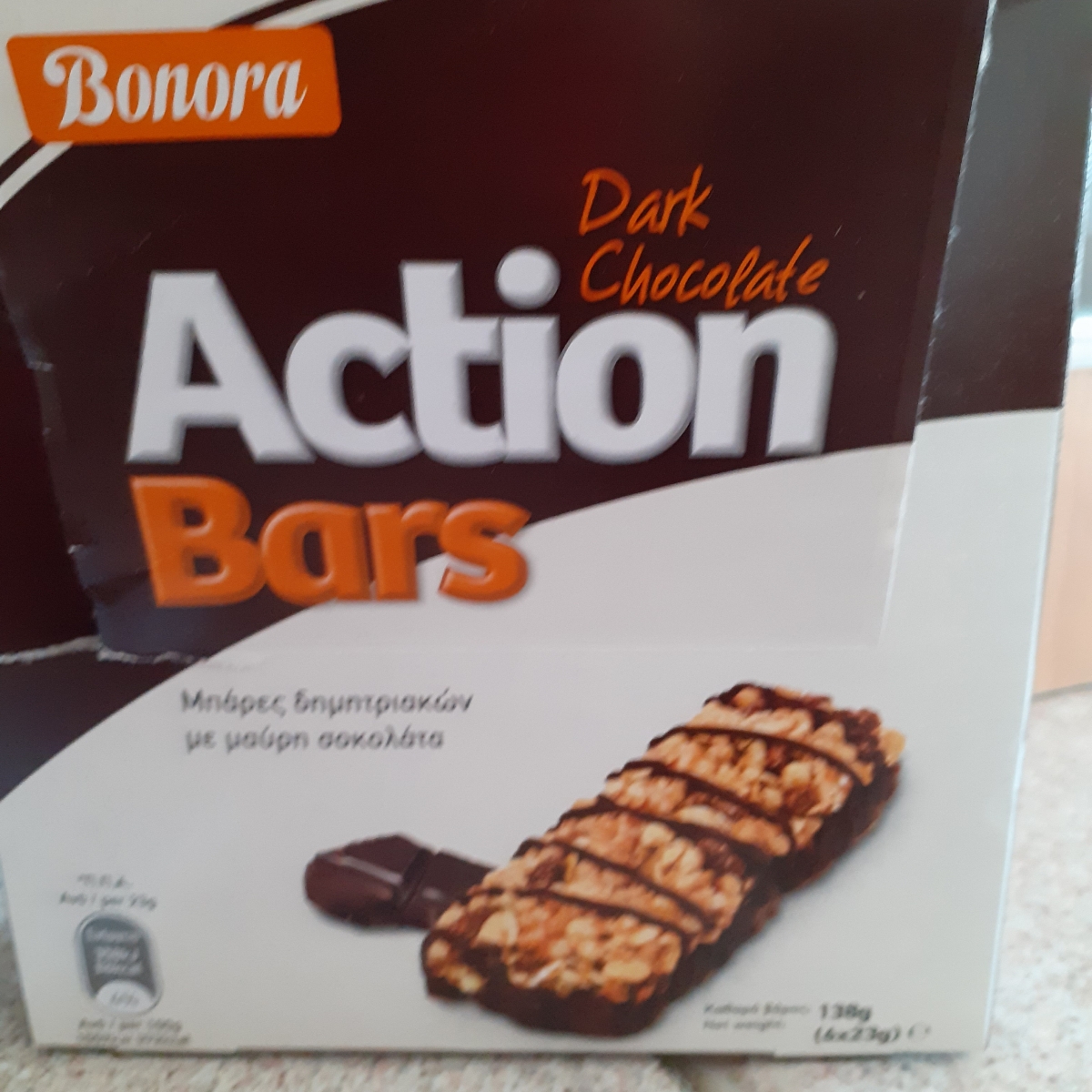 Bonora Action Bars Reviews | abillion