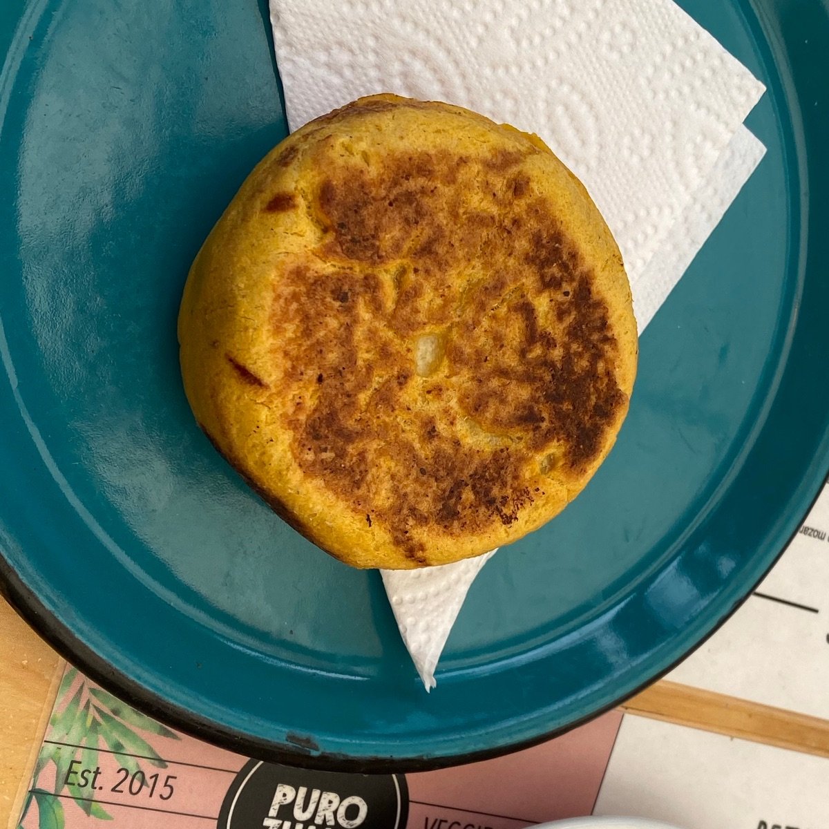 Arepas boyacenses from Dmaiz - Vegan Product Reviews & Ratings | abillion
