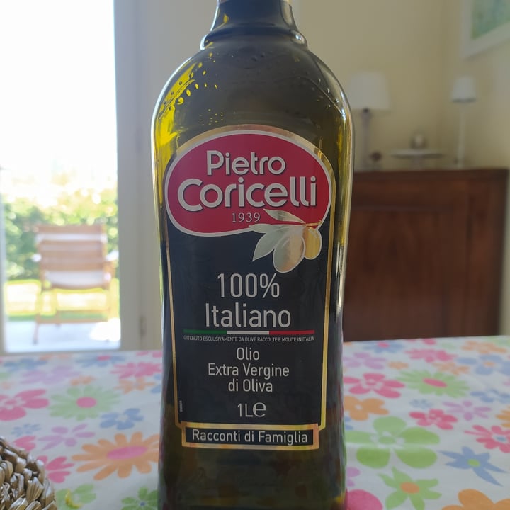 Pietro Coricelli Olio extra vergine di oliva Review | abillion