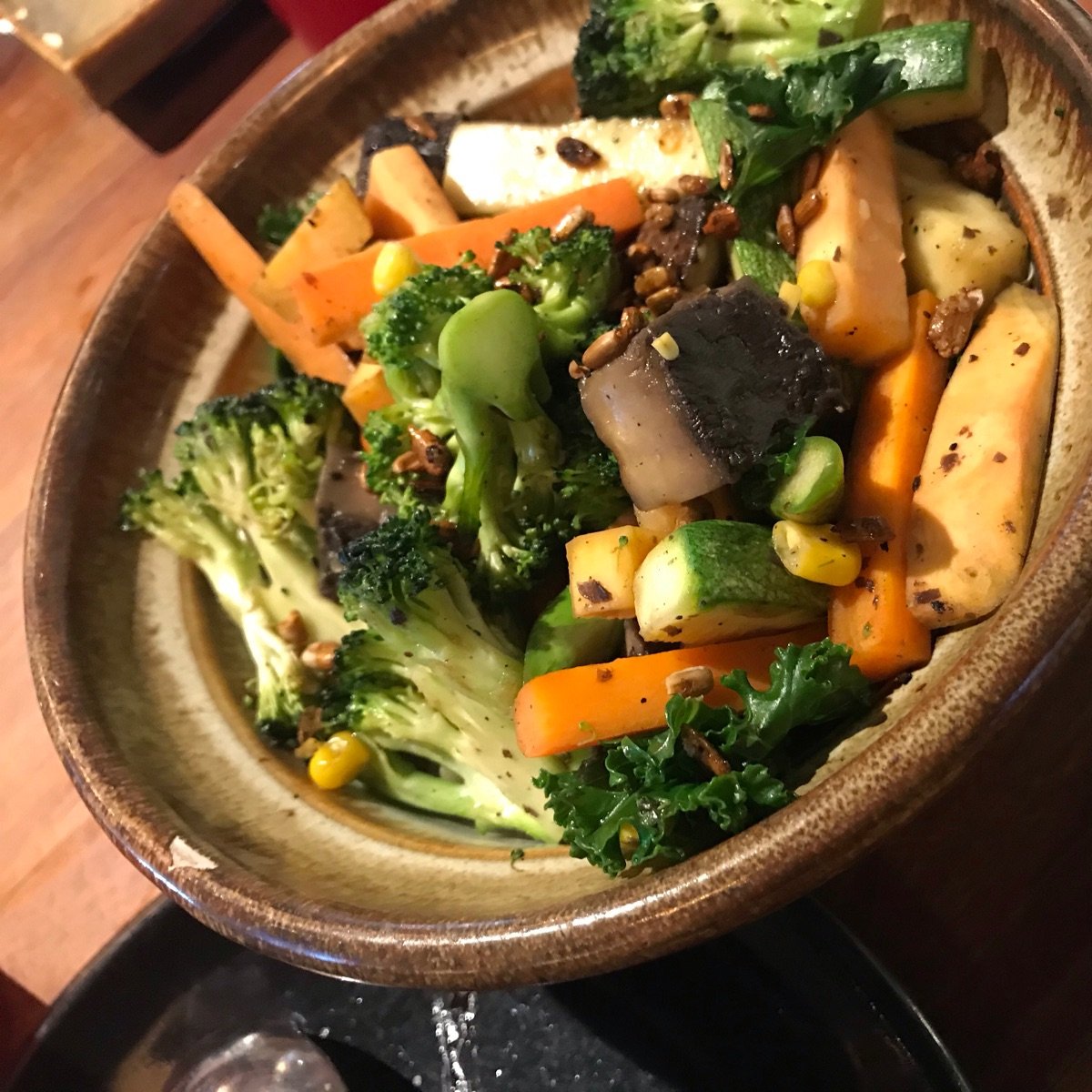 Moshi Moshi, Zapopan – Top Rated Vegan Dishes & Reviews | abillion