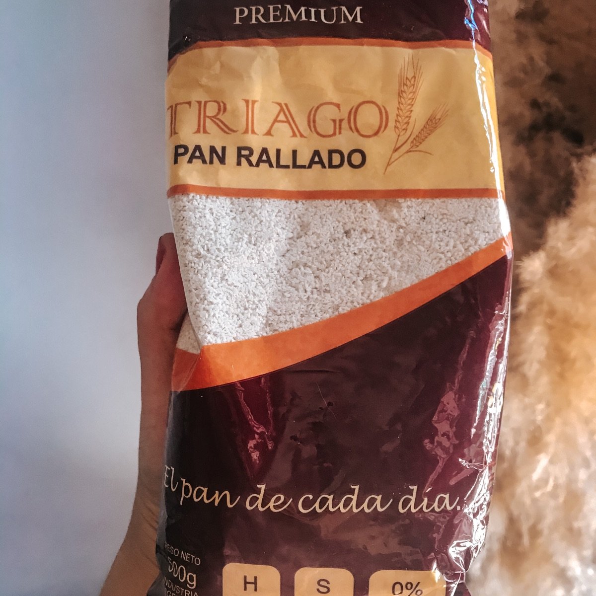 Triago Pan rayado Reviews | abillion