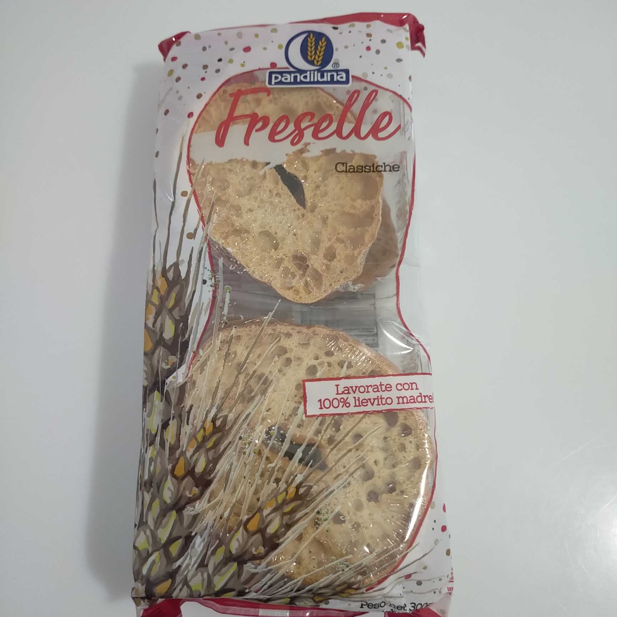 Freselle from Pandiluna - Vegan Product Reviews & Ratings | abillion