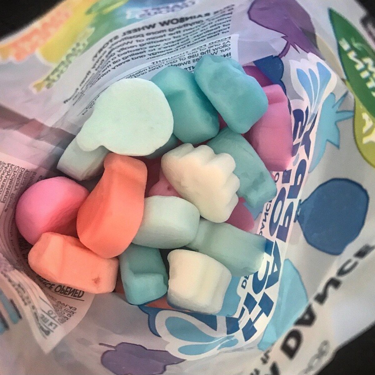 Happylicious Dream Dance Do from Woolworths - Vegan Product Reviews ...