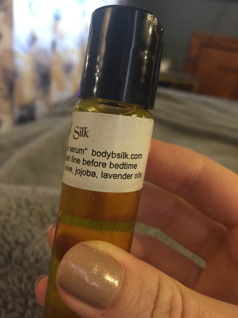 Body Be Silk Lash Out Lash Serum Reviews | abillion