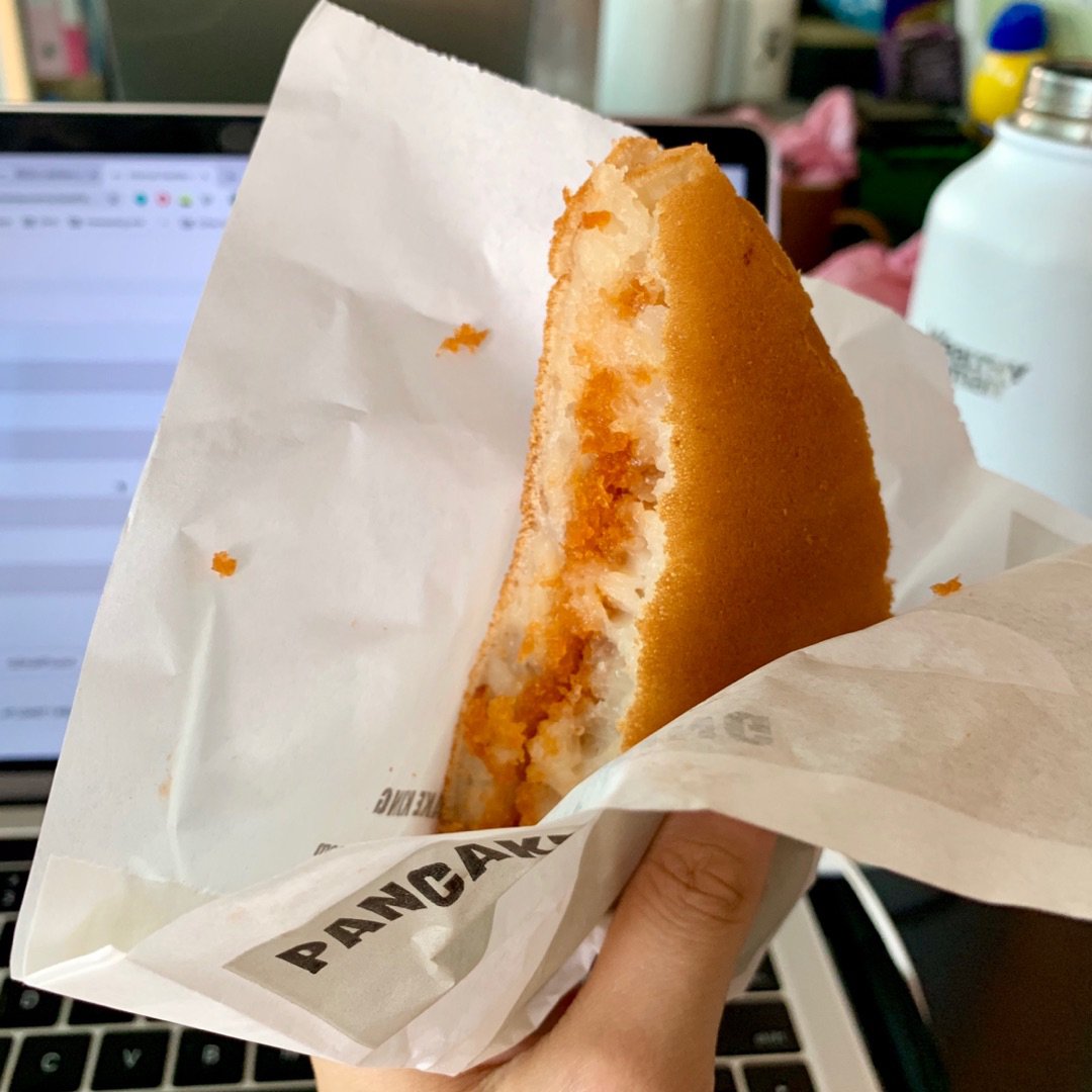 Pancake King, Singapore – Top Rated Vegan Dishes & Reviews | abillion