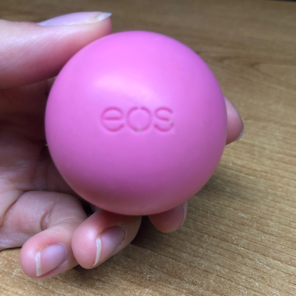 Bálsamo from EOS - Vegan Product Reviews & Ratings | abillion